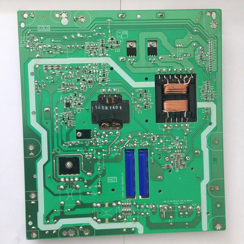 Original TCL power board 40-E421C8-PWE1XG 81-PE431C0-PL290AA PL200AA