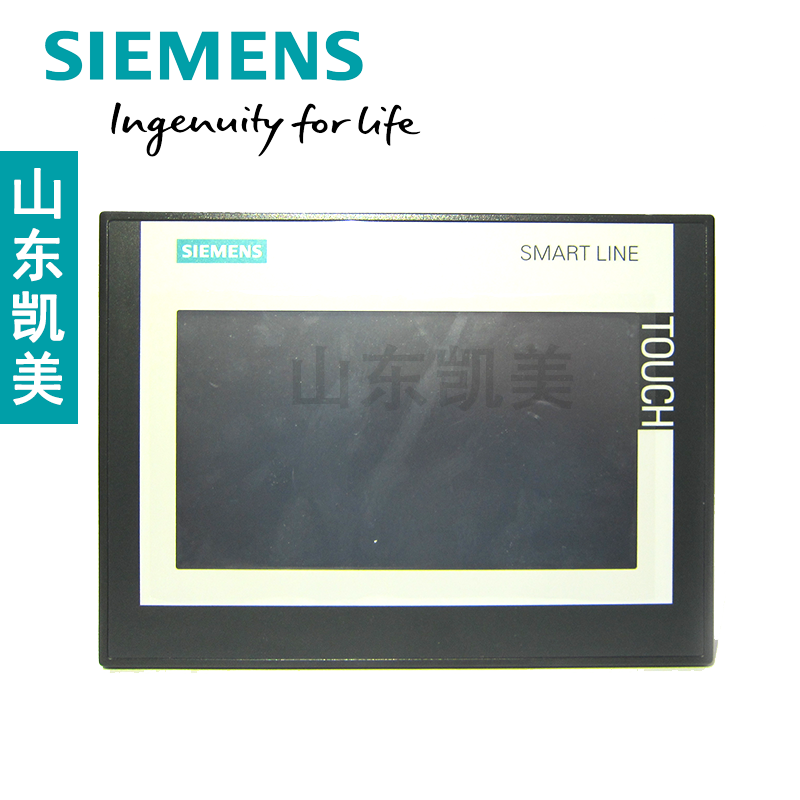 Купить LED-дисплеи Siemens сенсорный экран 6av6648-0cc11-3ax0 Умная ...