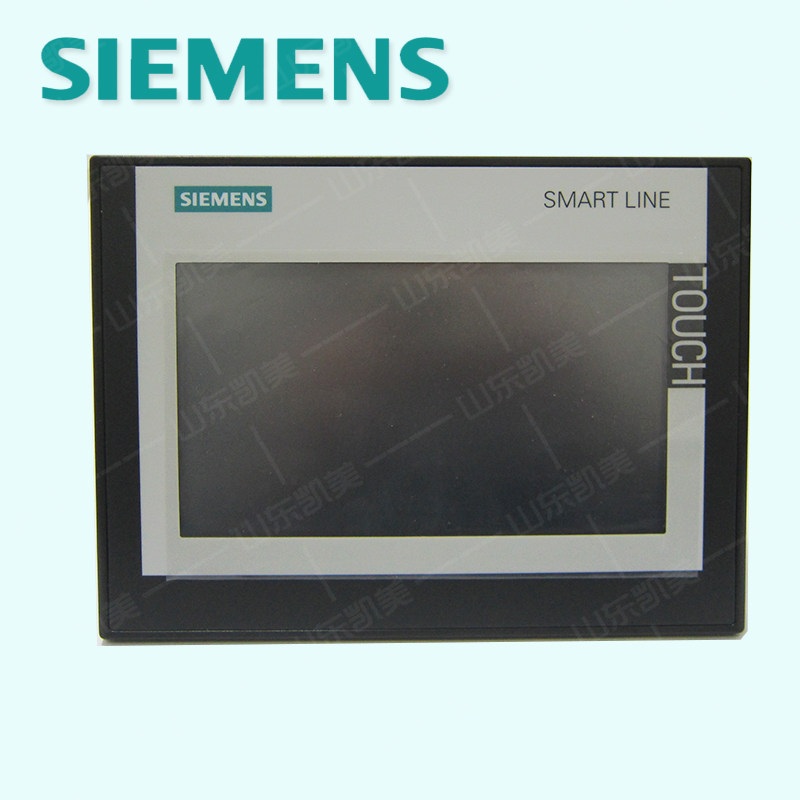 [USD 887.86] Siemens Touchscreen smart line 1000 IE V3 6AV6648-0CE11 ...