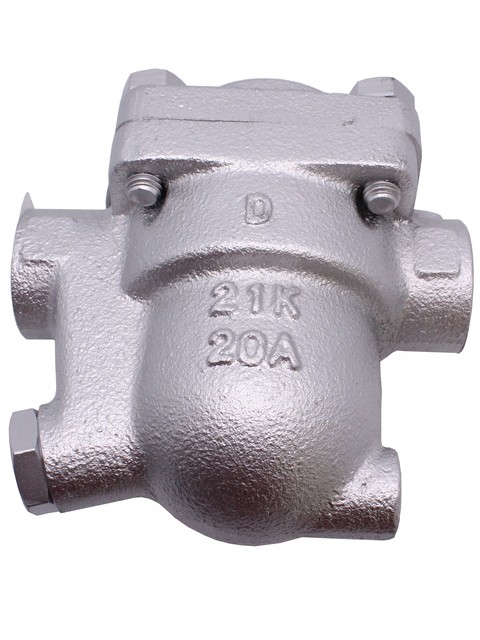 Japan TLV Steam Water Reverse Valve A3N thermal Direct Dip Dip Darma ...