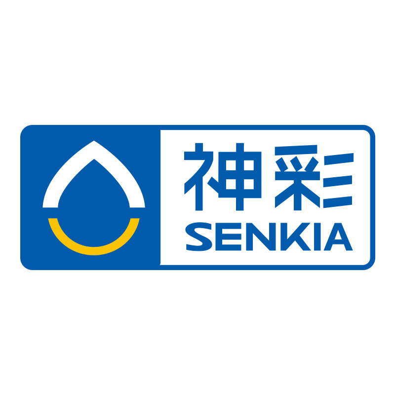 senkia神彩