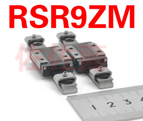 [USD 74.64] THK Linear Guide Slider RSR15VM RSR12N RSR12VM RSR15N ...