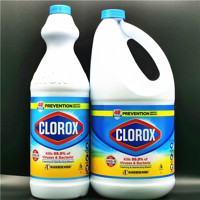 Clorox消毒漂白水，清洁消毒两不误？🌿深度测评与推荐-多用途清洁剂-淘宝好物网