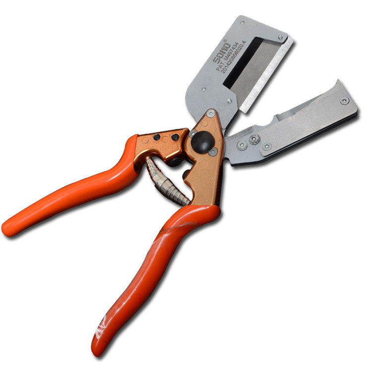 [USD 133.57] Taiwanese grafting machine seedlings graft fitter fruit ...