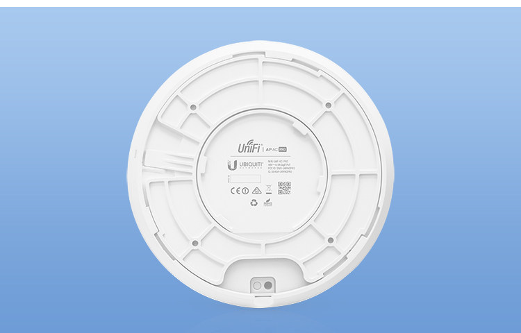 Ubiquiti UAP-AC-PRO企业无线AP吸顶大功率UniFi家用千兆双频wifi-阿里巴巴