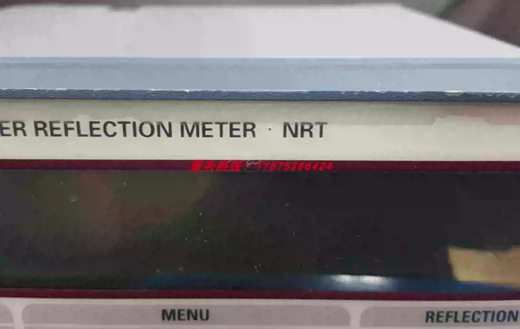 租售回收羅德與施瓦茨R&S NRT反射式功率計帶NRT-Z44功率監視器