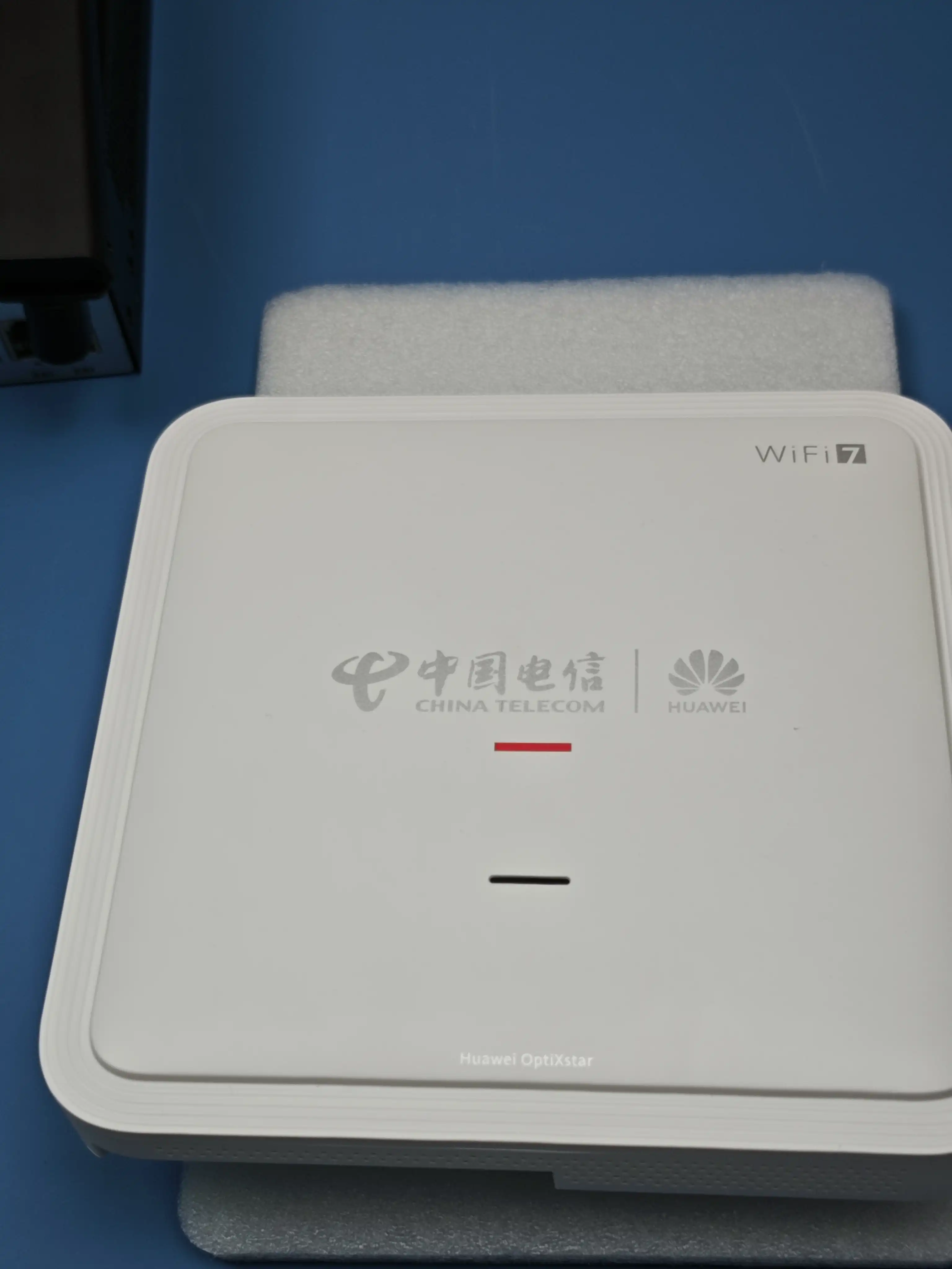 华为b50/b866-s2WiFi7带3个2.5g口支持b671/b675联通电信移动