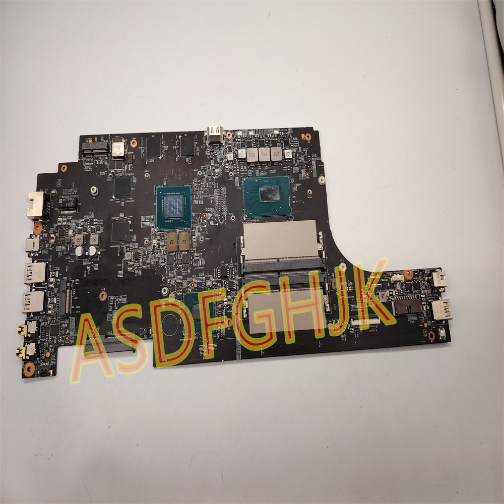 微星 MSI GF63 Thin 9scr 16R41 16R31 主板 MS-16R4 MS-16R31