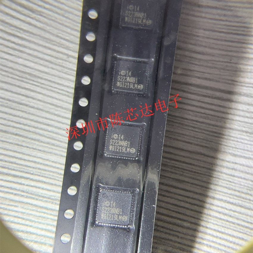 Intel网卡芯片的生态位解构：WGI219V系列为何是工业嵌入式网络的沉默基石_芯片_淘宝数码网