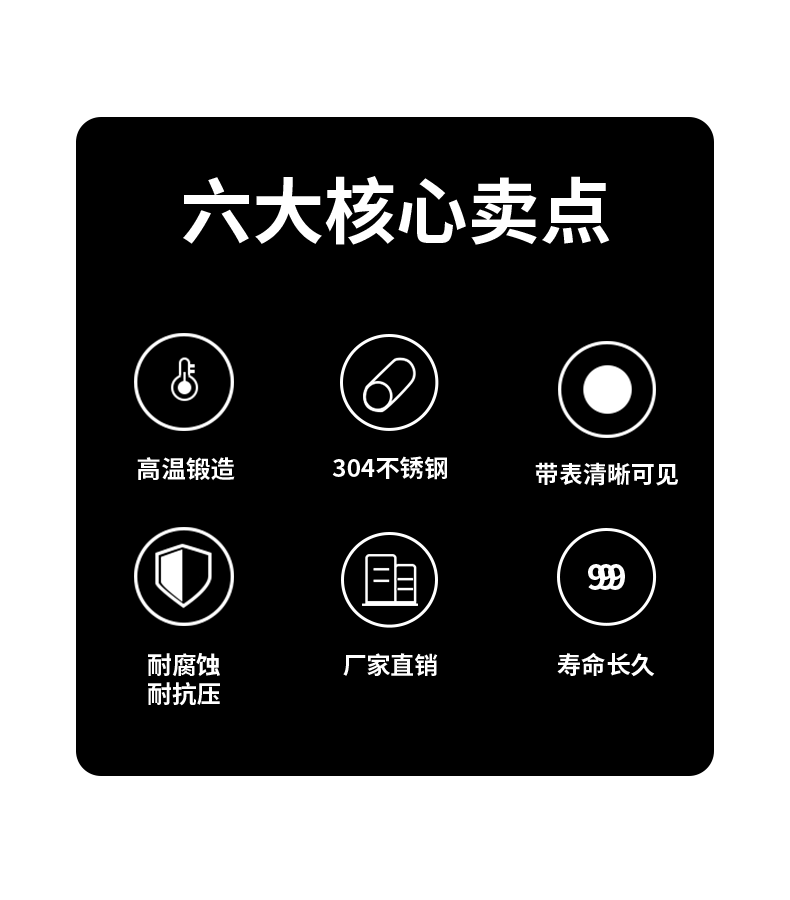 Y11X-16P螺纹蒸汽减压阀空气可调式支管丝扣自来水管道高温调压-阿里巴巴