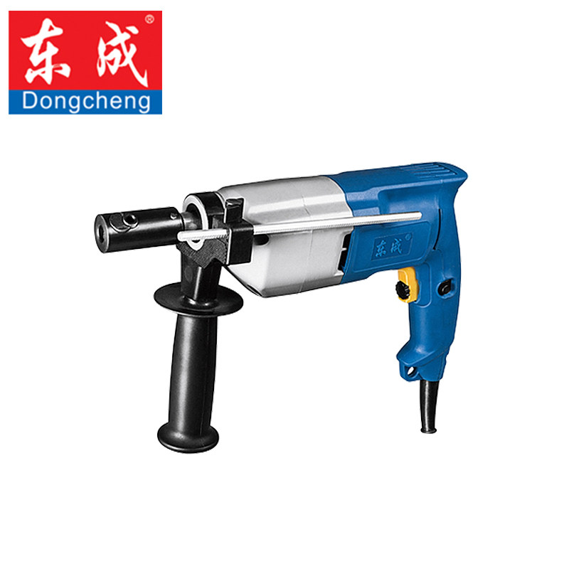 Dongcheng power tool tapping machine J1S-FF-10 02-10 Hand-held tapping ...