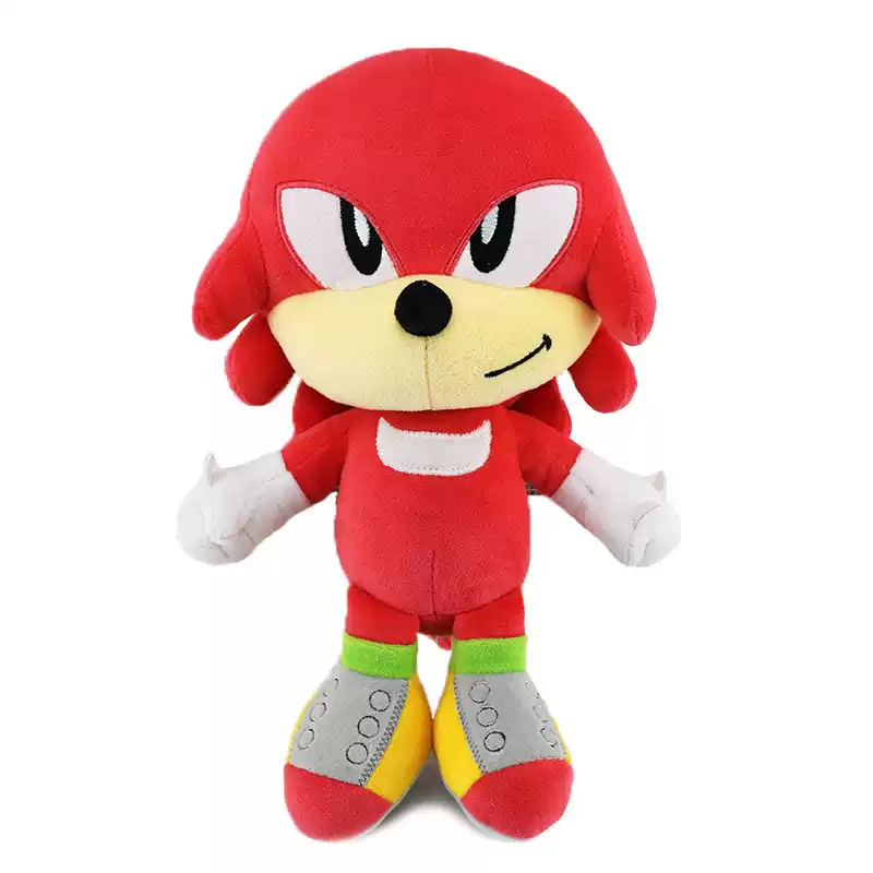 world.taobao.com: new hedgehog mouse super sonic plush doll tailsnak ...