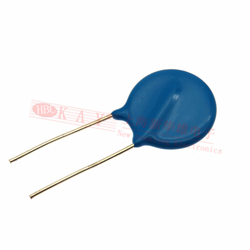 电子工程师必看！VDR直插压敏电阻器10D271K深度测评🔥10mm片径+270V高耐压，稳得一批！_电阻器_淘宝数码网