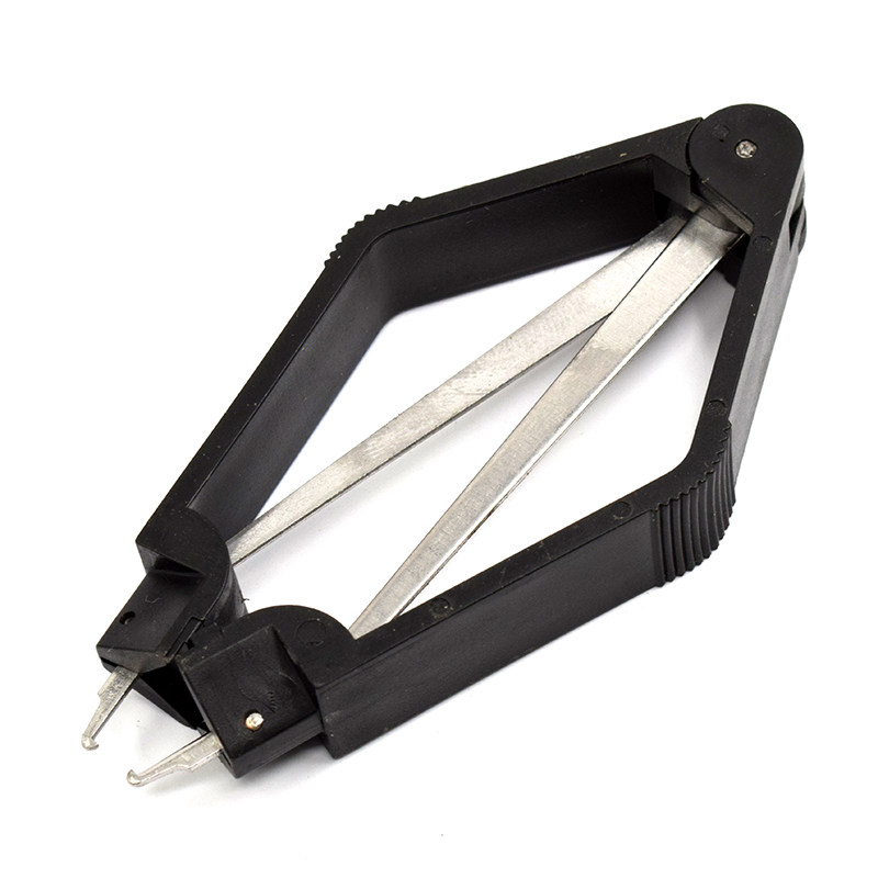 IC Puller IC Chip Puller Unplugger Motherboard BIOS Chip Desoldering ...