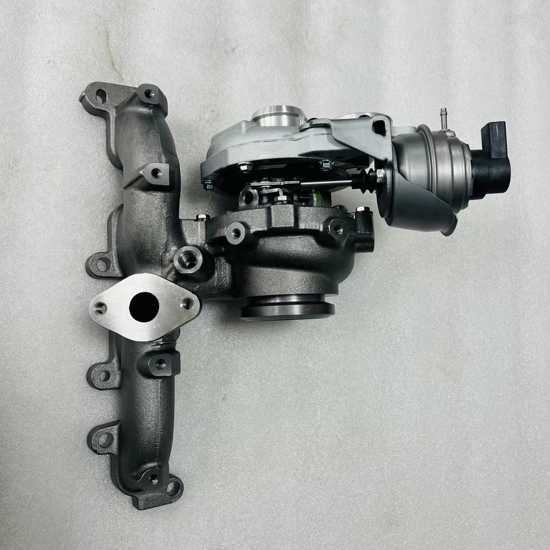 大众T5/T6涡轮增压器升级指南：GTB1446VZ 792290-2 03L253016M，解锁更强动力！-增压器-淘宝好物网