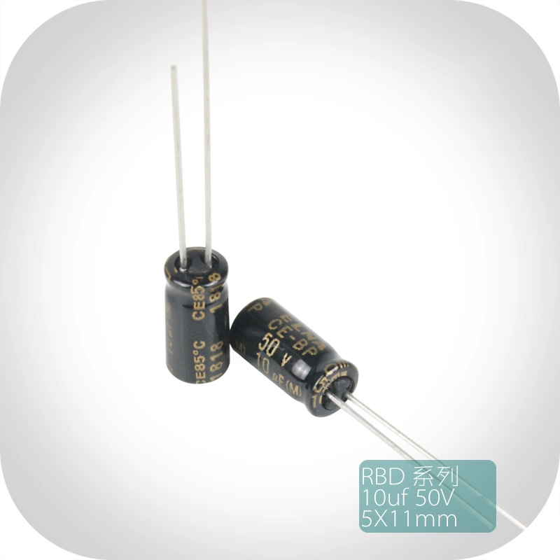 Elna 10uf 50v ina ce-bp rbd fever audio non-polar electrolytic ...
