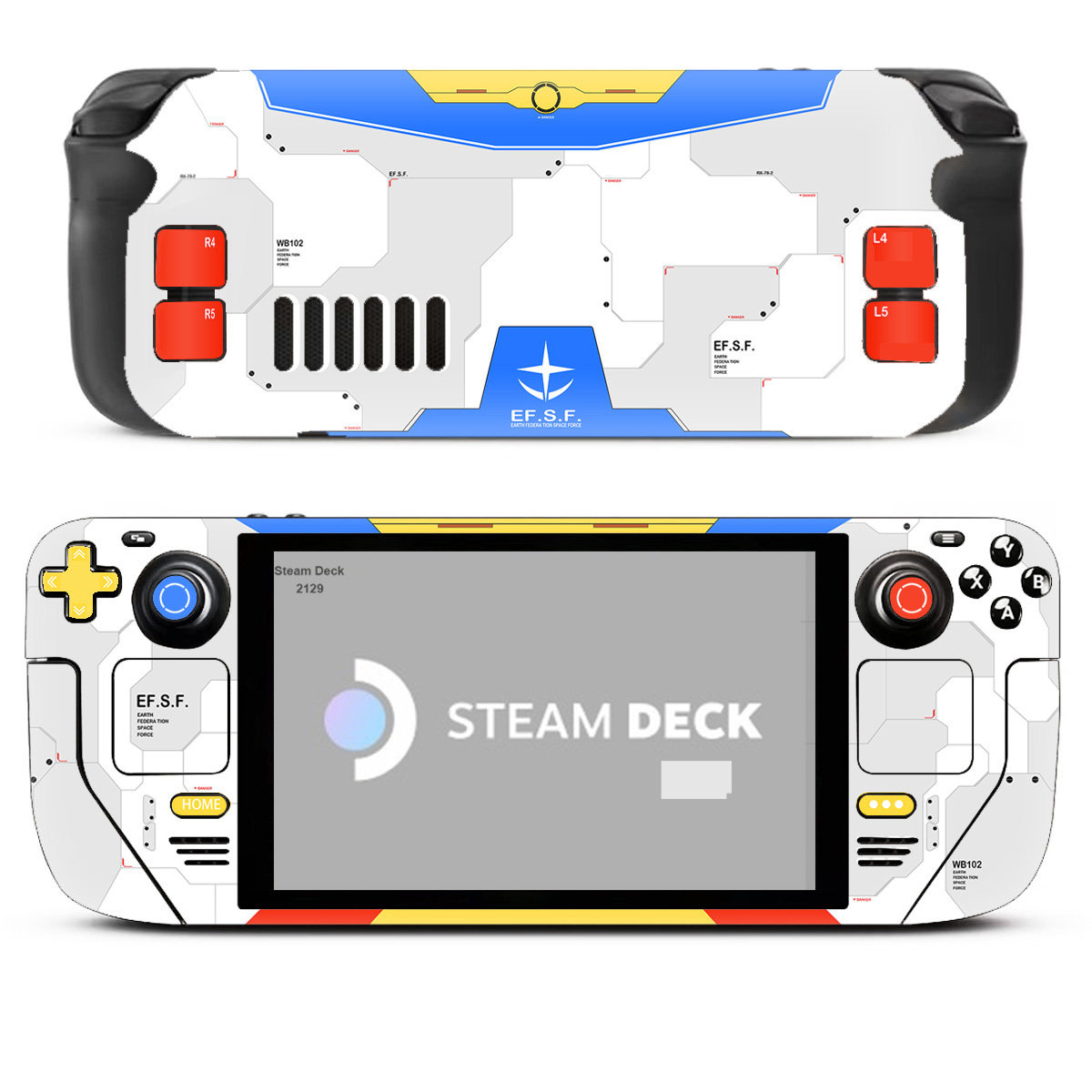 Steam Deck贴纸全包贴膜怎么选？性价比之王来了！_PSV彩贴_淘宝游戏网