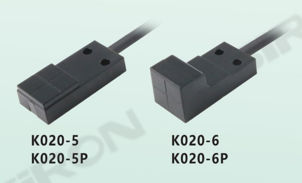 胜蓝SIRON新款微小方型接线开关金属部件检测接近传感器K020系列-阿里巴巴