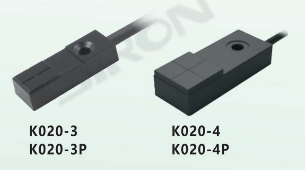 胜蓝SIRON新款微小方型接线开关金属部件检测接近传感器K020系列-阿里巴巴
