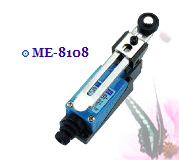 【台湾茂仁 MJE】 限位开关 ME-8108 上海超一华东地区代理-Taobao Singapore