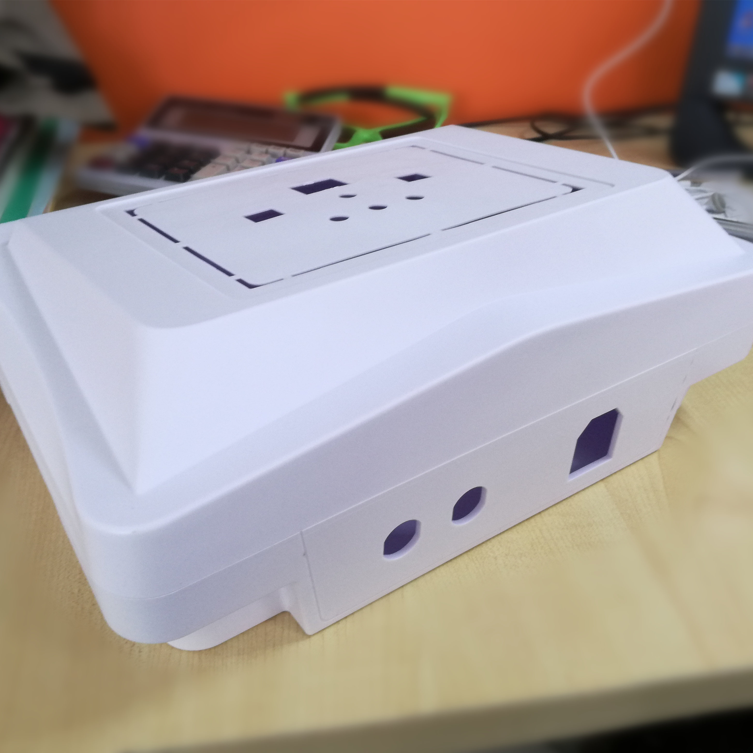 [USD 23.08] Beauty Instruments Universal Casing Housing Main Casing ...