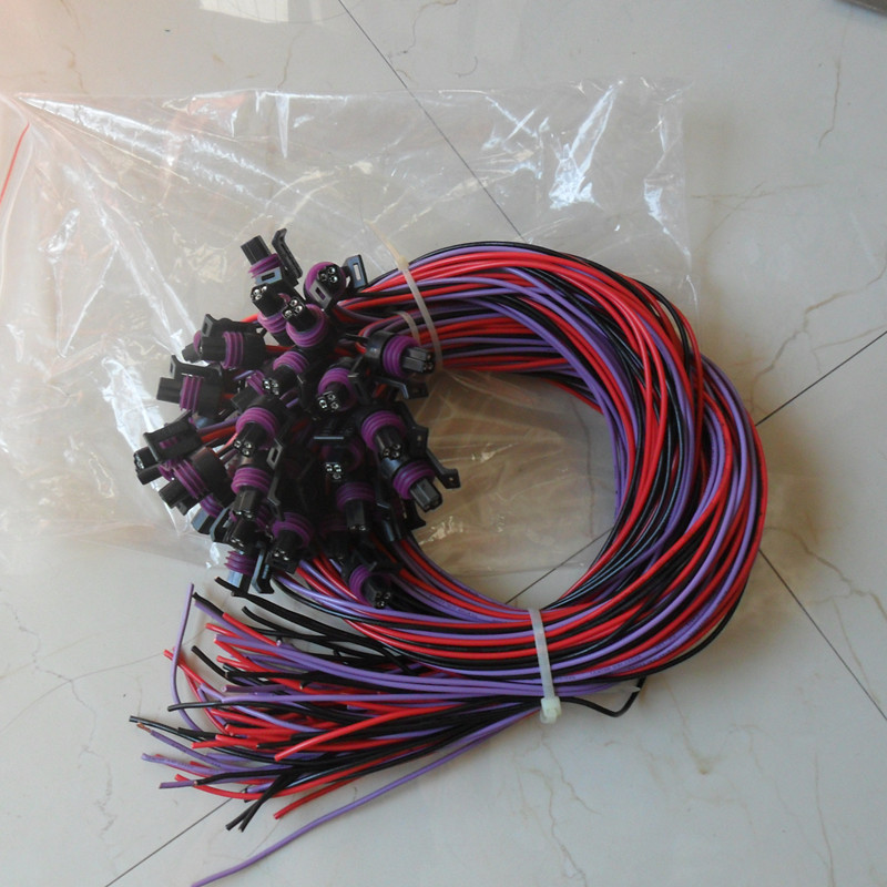 工业党狂喜！DJY7161-2.3-21 DJ621-G2X0.6 接插件护套，连接器界的“稳如泰山”神器来了🔥_连接器_淘宝数码网