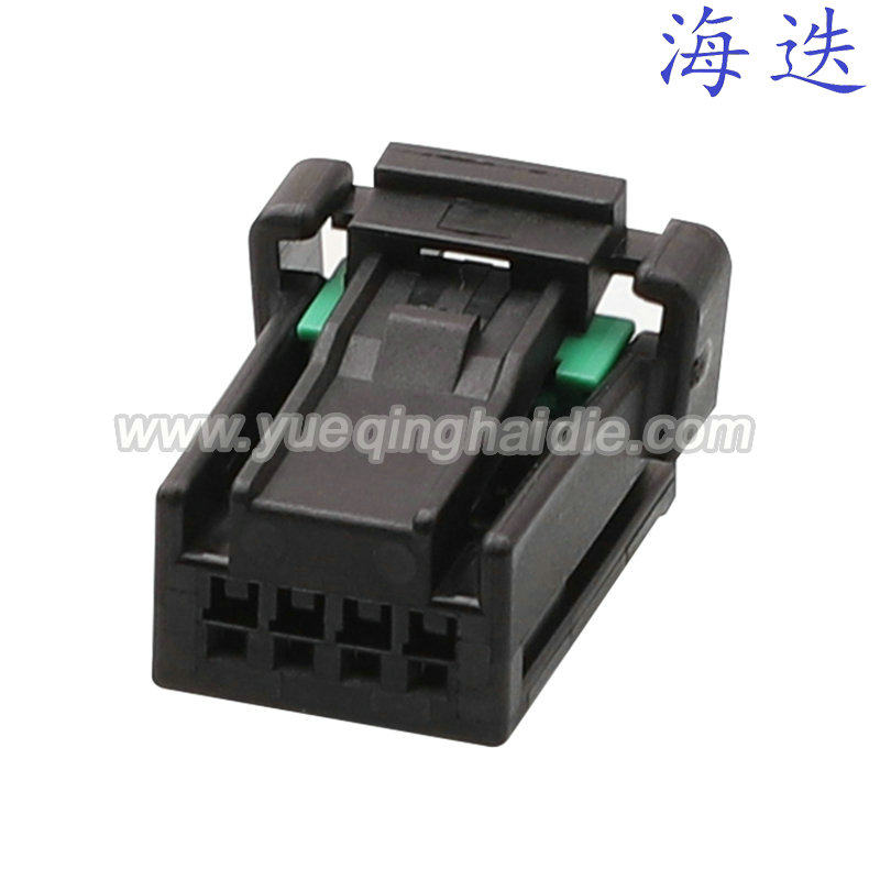 HK321-04020适用于汽车线束连接器插头 车用接插件 HK325-04020