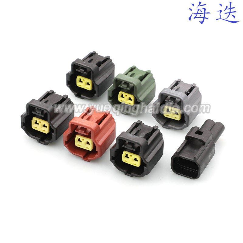 184004/8/6-1与184006-1/2发动机水温传感器连接器：插针布局与密封结构的工程级解析_连接器_淘宝数码网