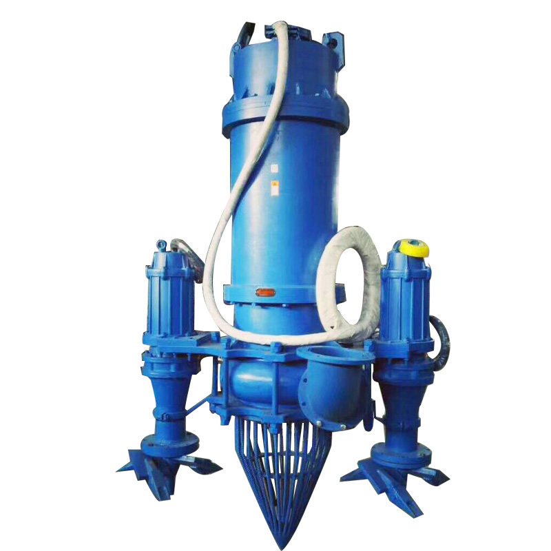 [USD 322.14] ZJQ Submersible Pumping Sand Pump Suction Sand Pump ...