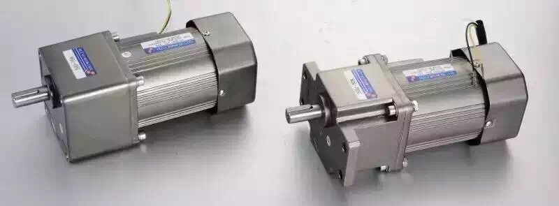 TAILI motor 5IK120RGU-CF speed controller 51K120RGU-CF with gearbox 220V