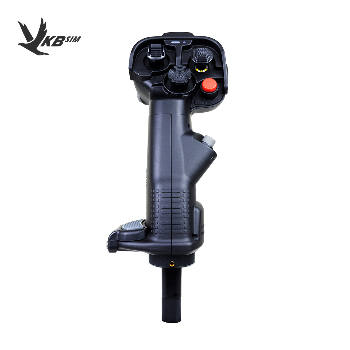 VKB SCG KG12 F14 MCGU MCG PRO，模拟飞行的极致体验？🚀-飞行摇杆-淘宝好物网