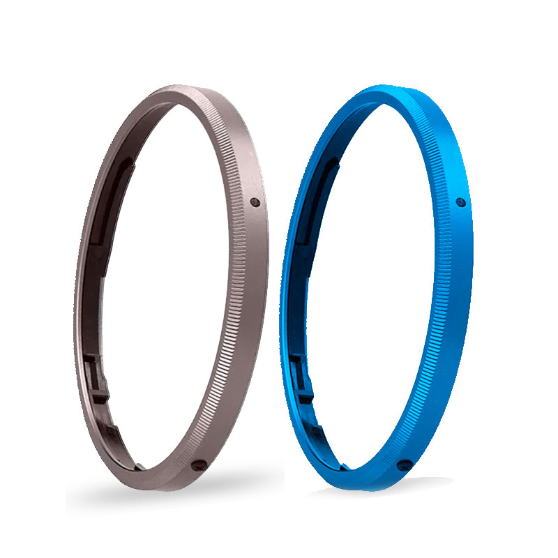 [USD 18.66] Ricoh Ricoh GRII Lens Ring Gr2 Color Lens Decorative Ring ...