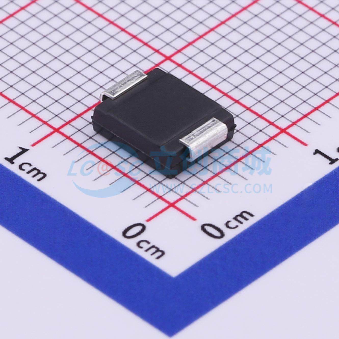 VISHAY-BC PR03 3W 56K电阻：电子爱好者的必备神器！💡-电阻-淘宝百科网