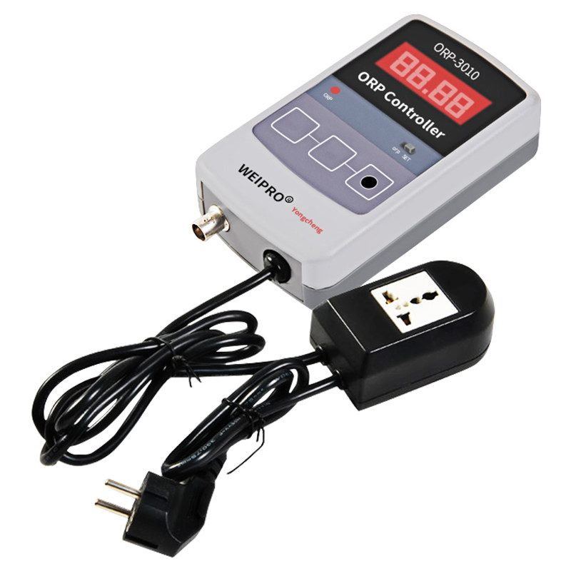 [USD 207.70] weipro Weber ORP-3010 Aquatic Fish Tank Organic Monitoring ...