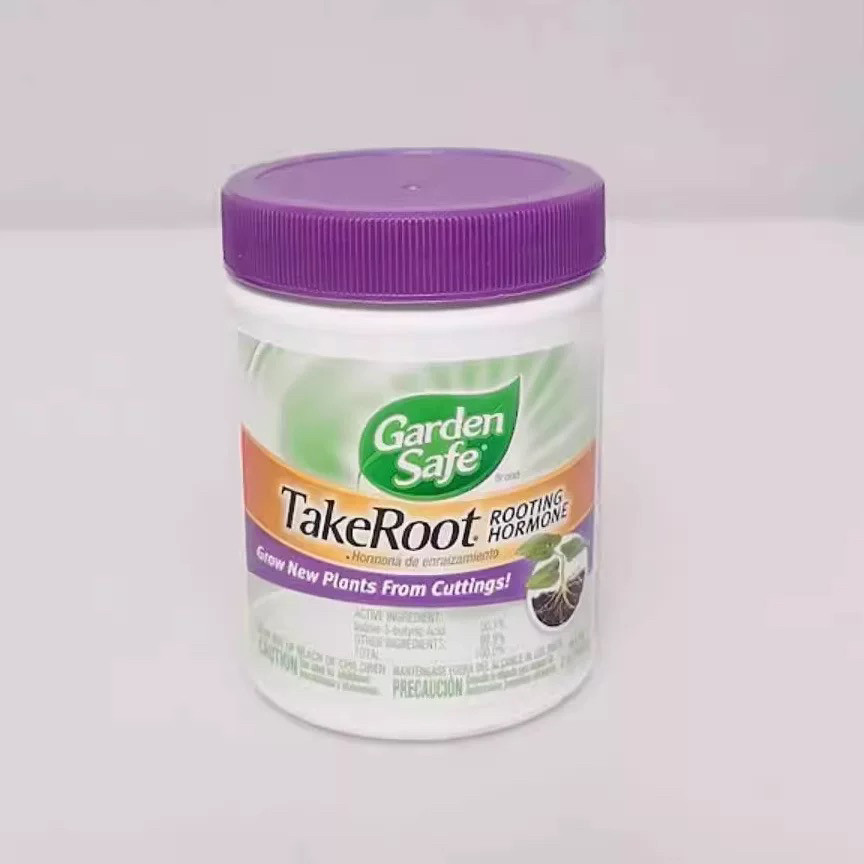 Garden safe 93194 takeroot rooting powder! the "godsend" of the plant ...