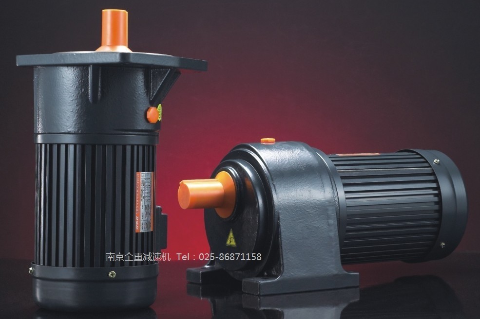GPG Gear Motor CH18 CH22 CH28 CH32 CH40 CH50 Motor