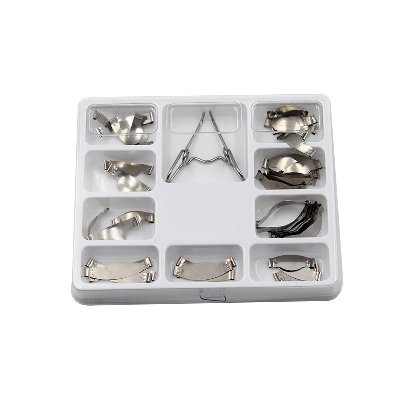 [USD 10.68] Dental Oral Bean Flap Forming Sheet Metal Stainless Steel ...