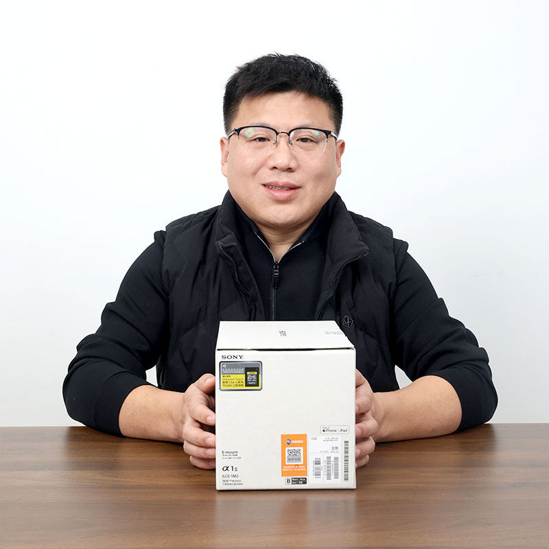 📸 Sony α1 ii is newly released, allowing your photos to instantly upgrade