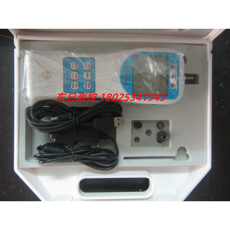 日本DigiTech狄吉特DTG-5 DTG-10 DTG-20 DTG-50 DTG-100推拉力计