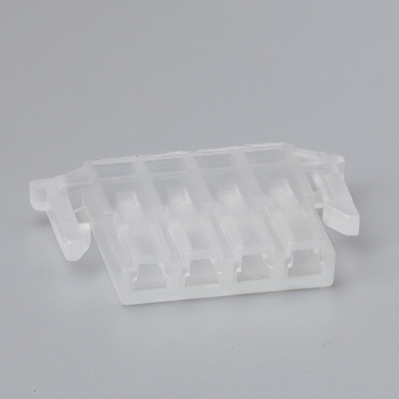 DJ7041-2-21 扁四孔线束插座 电动车接插件-阿里巴巴