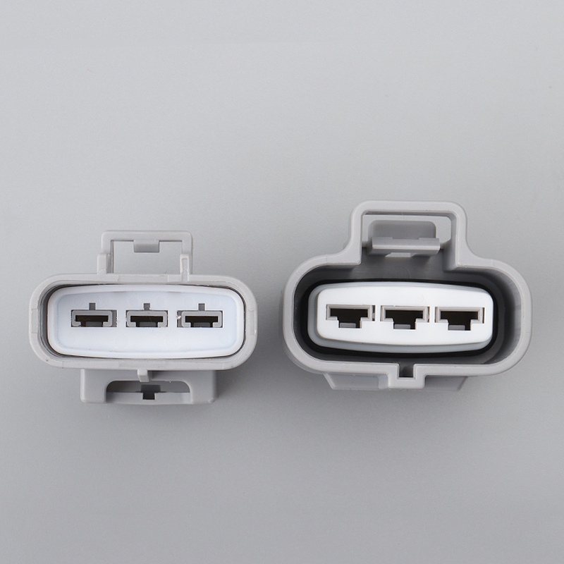 DJ7031Y-4.8-11/21 汽车电子风扇控制插头6188-0129 6189-0165-阿里巴巴