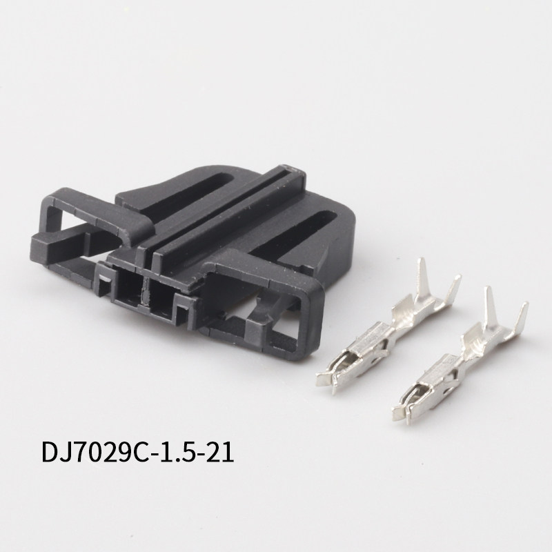 DJ7023B-1.5-11/21 国产3B097271 3B0972702高音喇叭插头-阿里巴巴