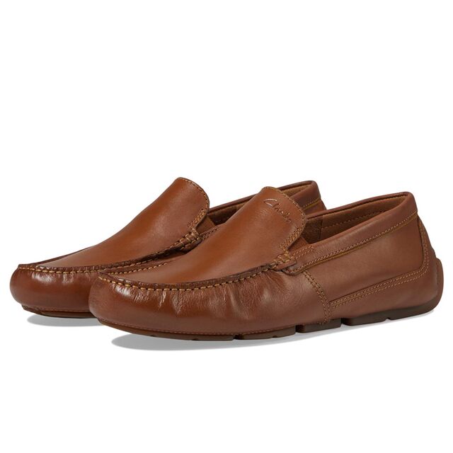 Clarks Men's Men's Sweet Shoes Oxford Shoes Lefu Shoe Business One ...