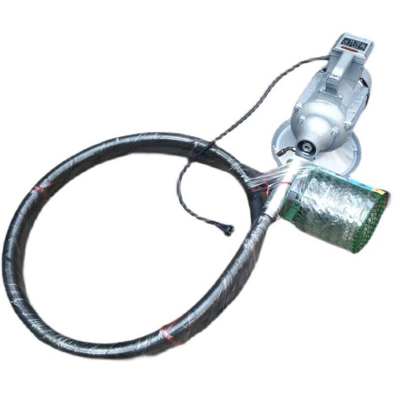[USD 298.57] Rigo Automatic Mixer Agricultural Puller Plunger Pump New ...