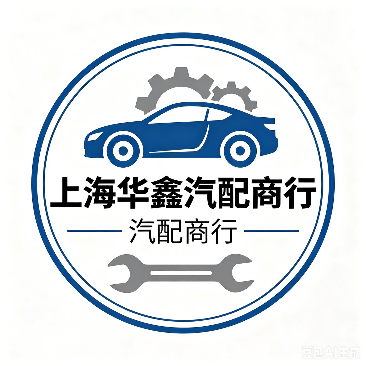 上海华鑫汽配商行