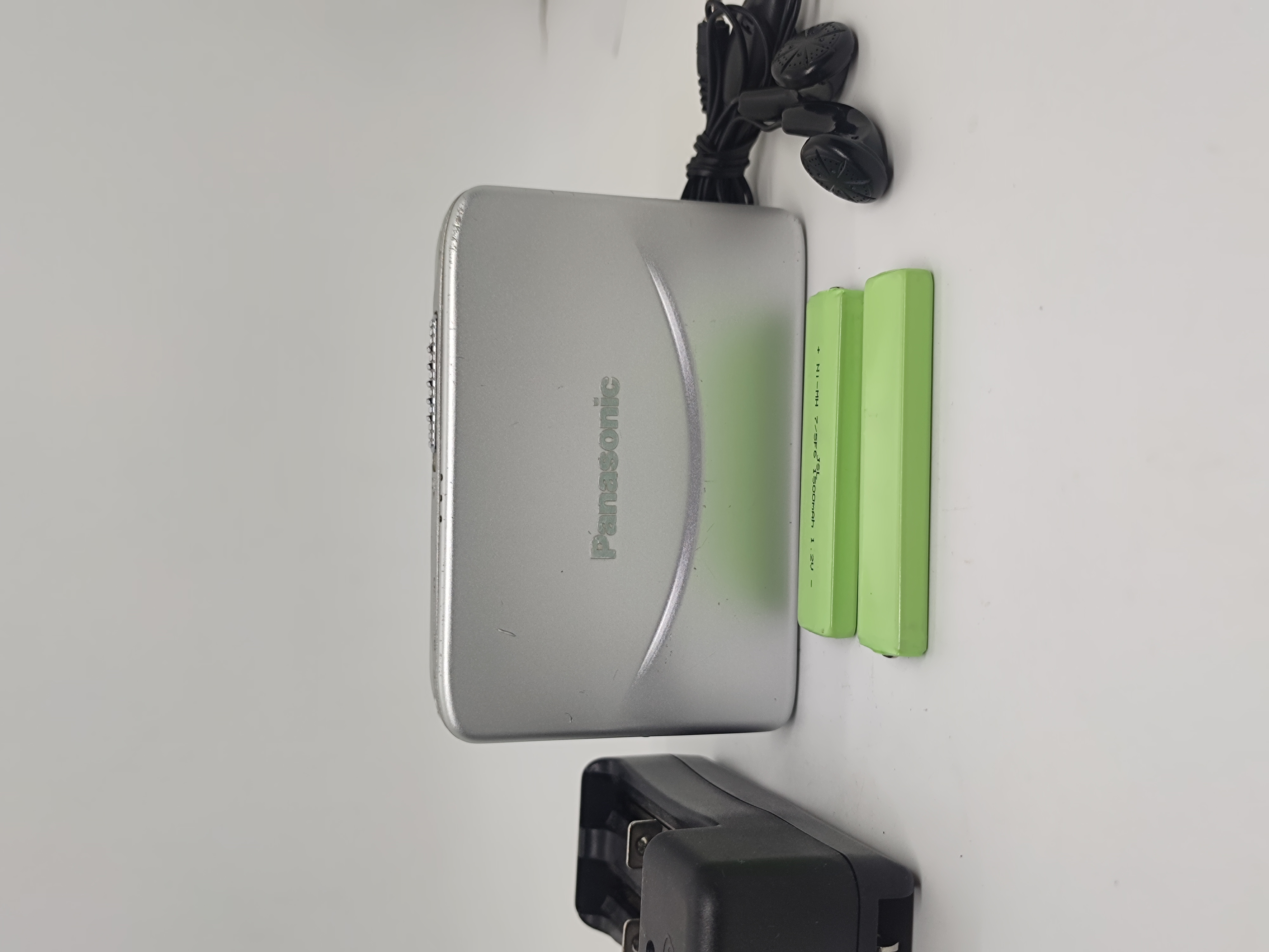 无敌了！松下RQ-SX72超薄磁带机卡带机随身听，复古音乐新享受！🎧🎶-TAPE-淘宝好物网