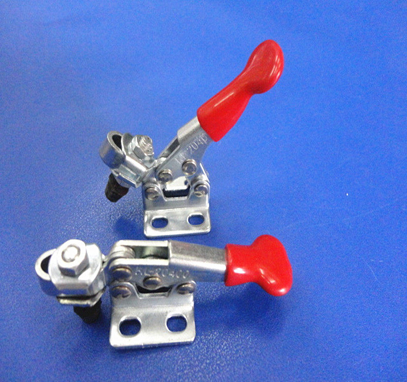 [USD 6.29] Fast clamp artifact fixed clamp horizontal clamp ballast ...
