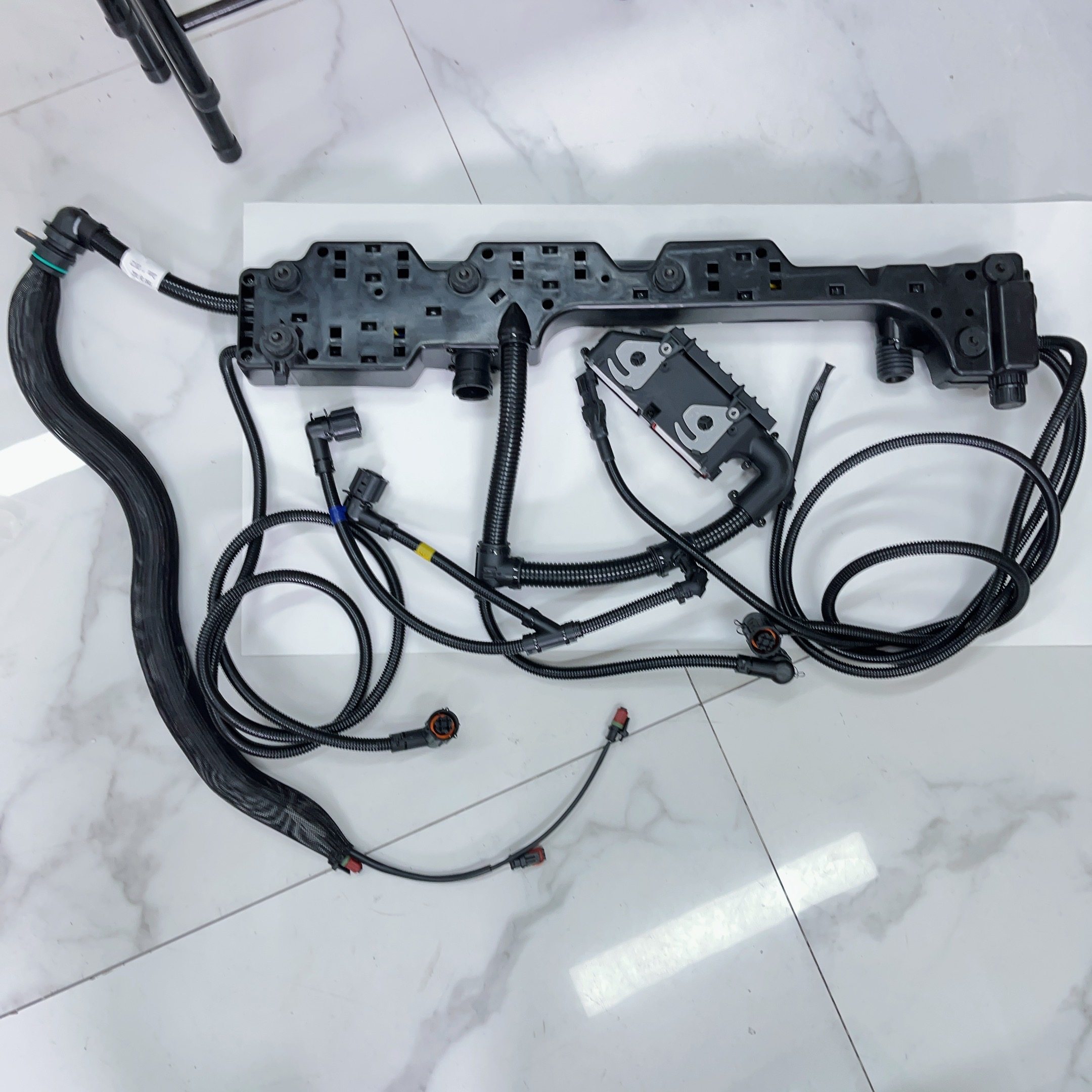 沃尔沃EC460发动机线喷油器线束15107105=11423395