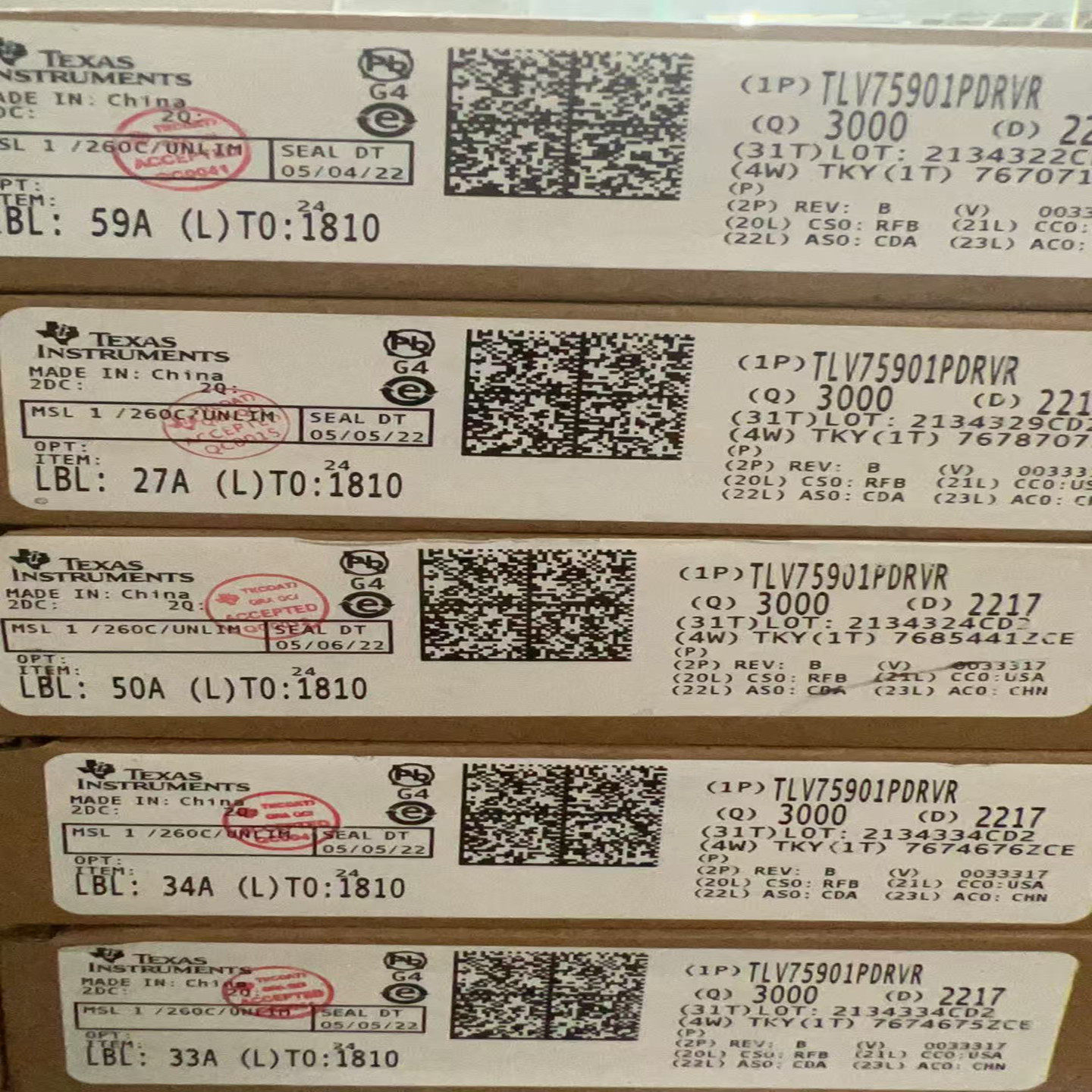 LM339D 运放IC华为比亚迪芯片合作商支持免费样品元器件配单可开