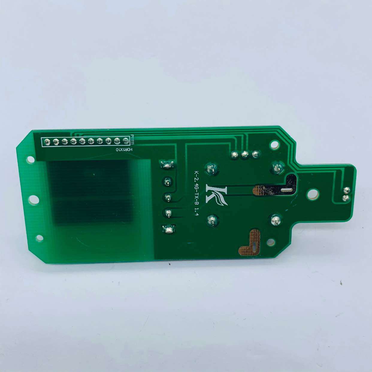 [USD 4.08] Remote control motherboard Push rod potentiometer switch New ...